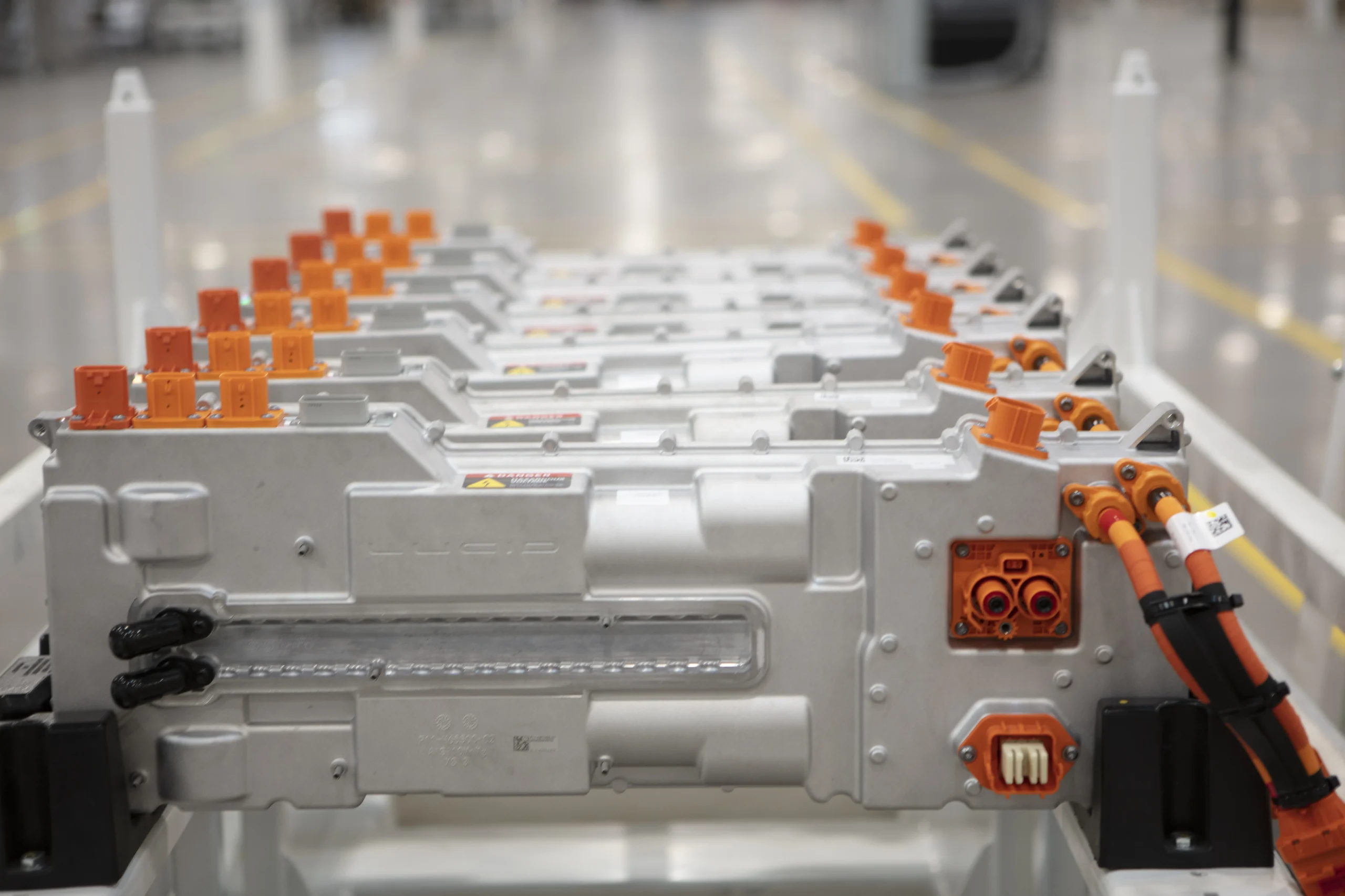 Tech Insight: Battery pack construction, pt.1. Cells | Automotive ...