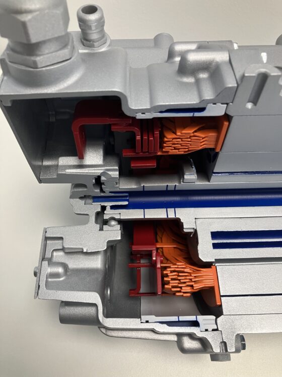 Supplier interview: Ricardo's rare earth free Alumotor | Automotive ...