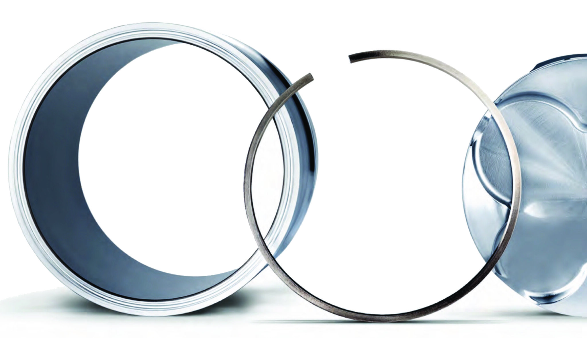 Tech focus: Materials development | Automotive Powertrain Technology ...