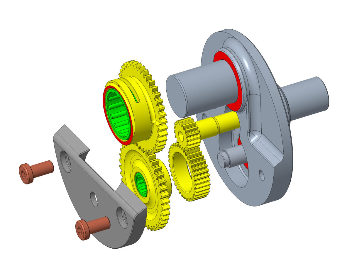 Supplier insight: Variable compression ratio technology from Gomecsys ...