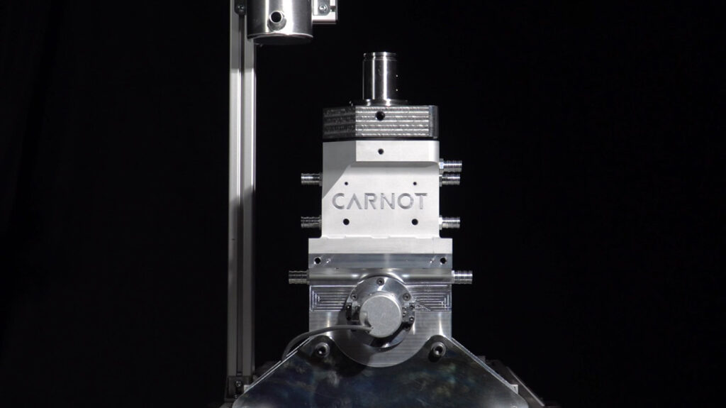 PTC and Carnot partnership advances efficient engine goals | Automotive ...