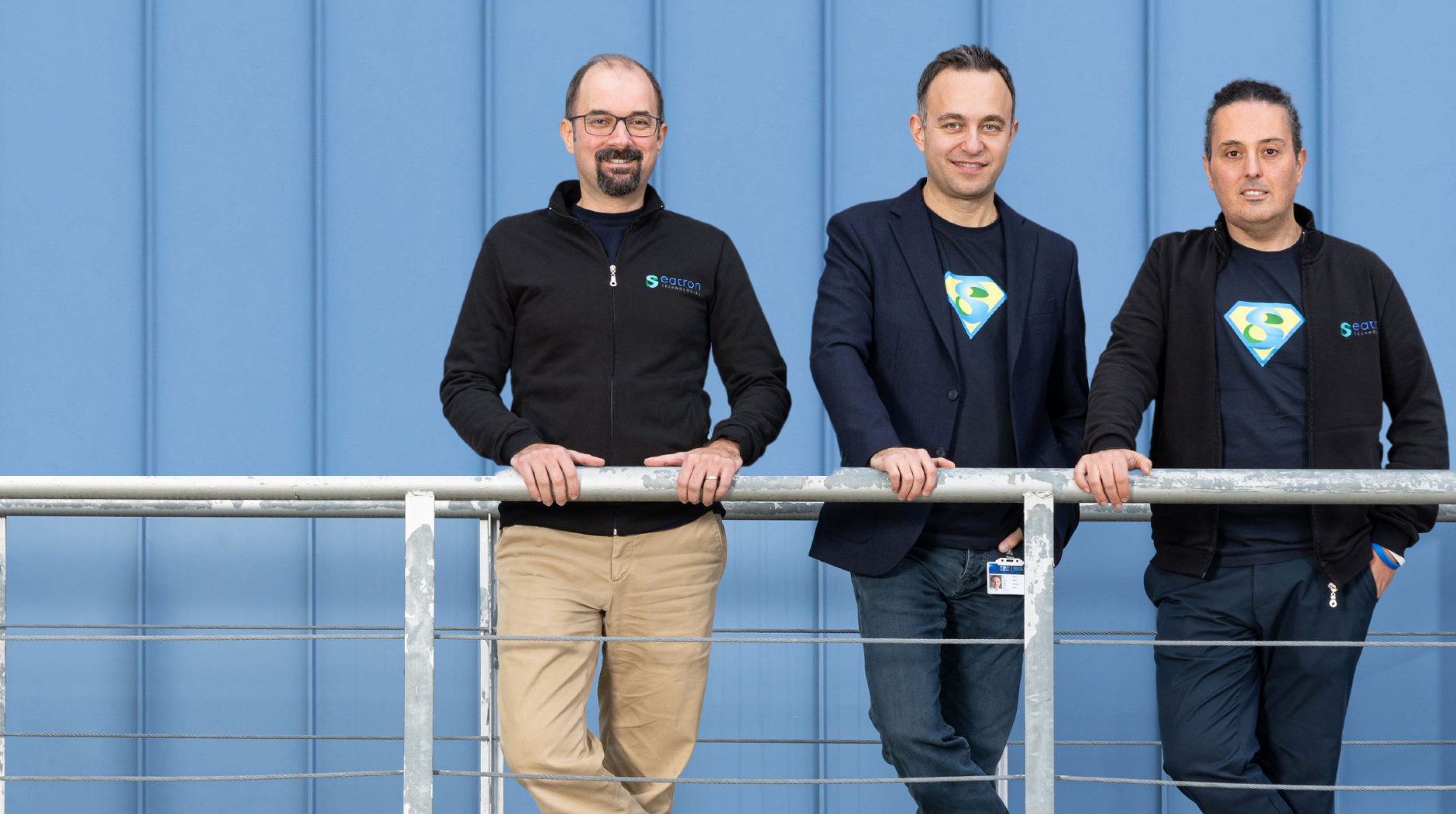 Investment enables Eatron to accelerate development of AI-powered ...