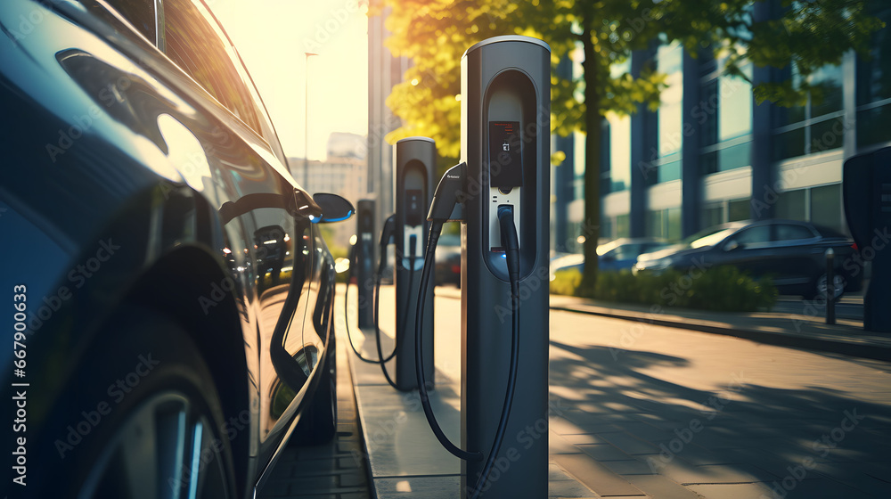 Itron and The Mobility House address grid constraints for EV charging ...