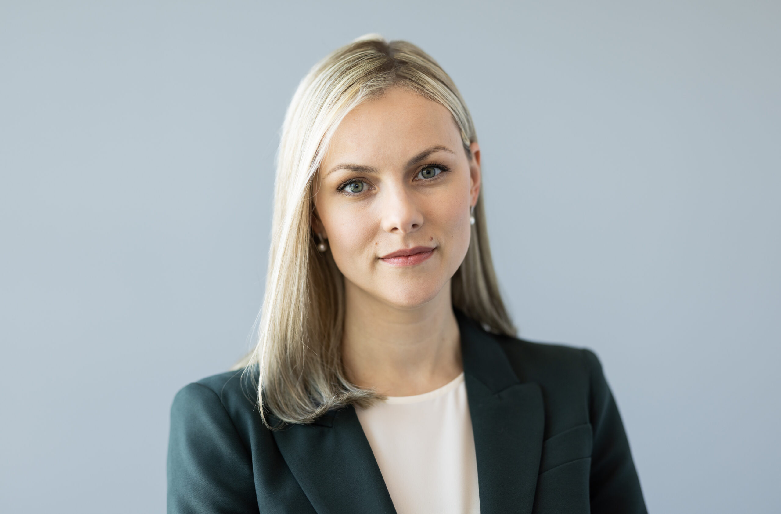 Yana Fayer named Electrify America CFO | Automotive Powertrain ...