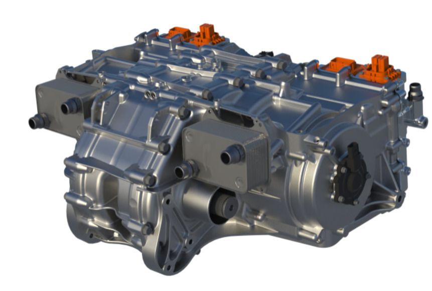 Magna develops e-drive system for North American OEM | Automotive ...