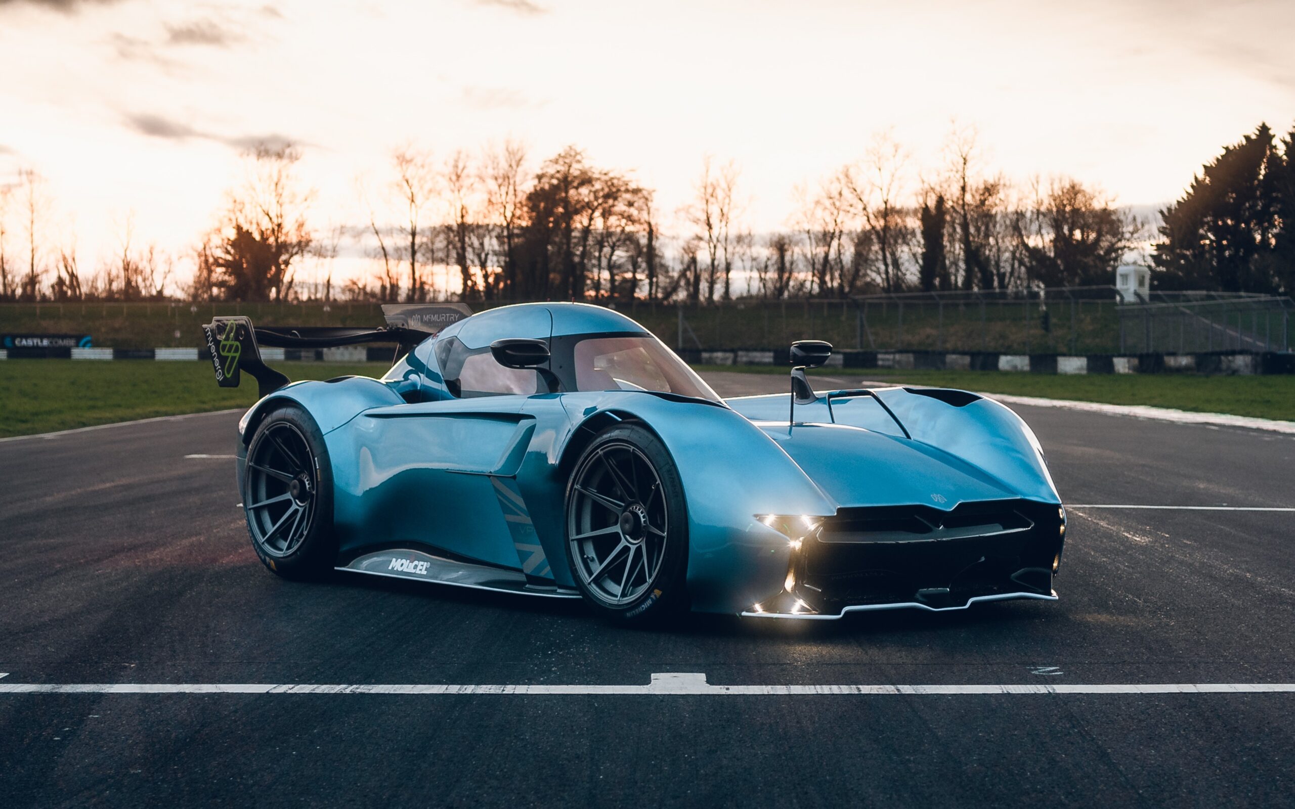 Technical partnership between About:Energy and McMurtry to enhance ...