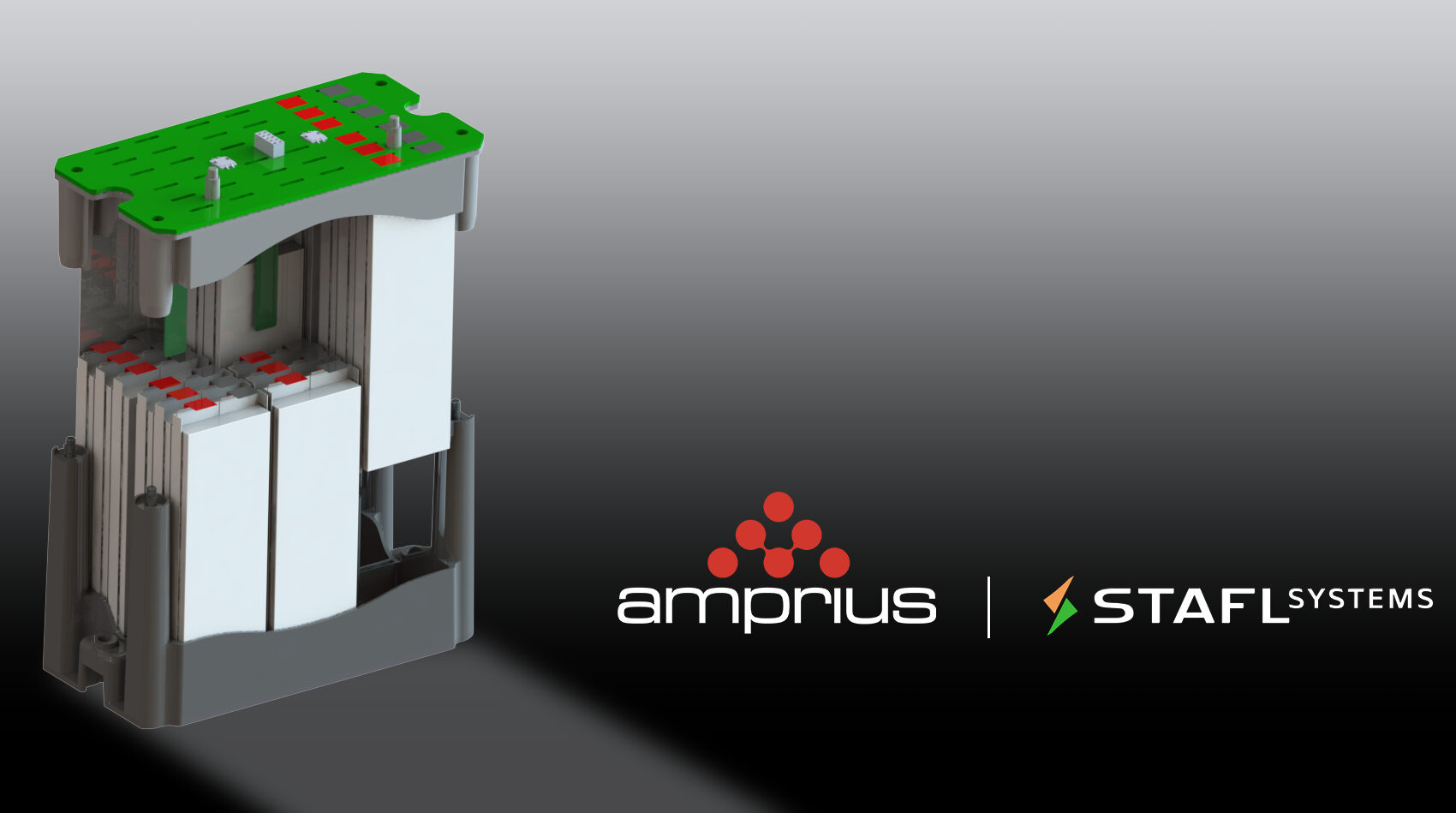 Amprius and Stafl collaborate on high-performance battery solutions ...