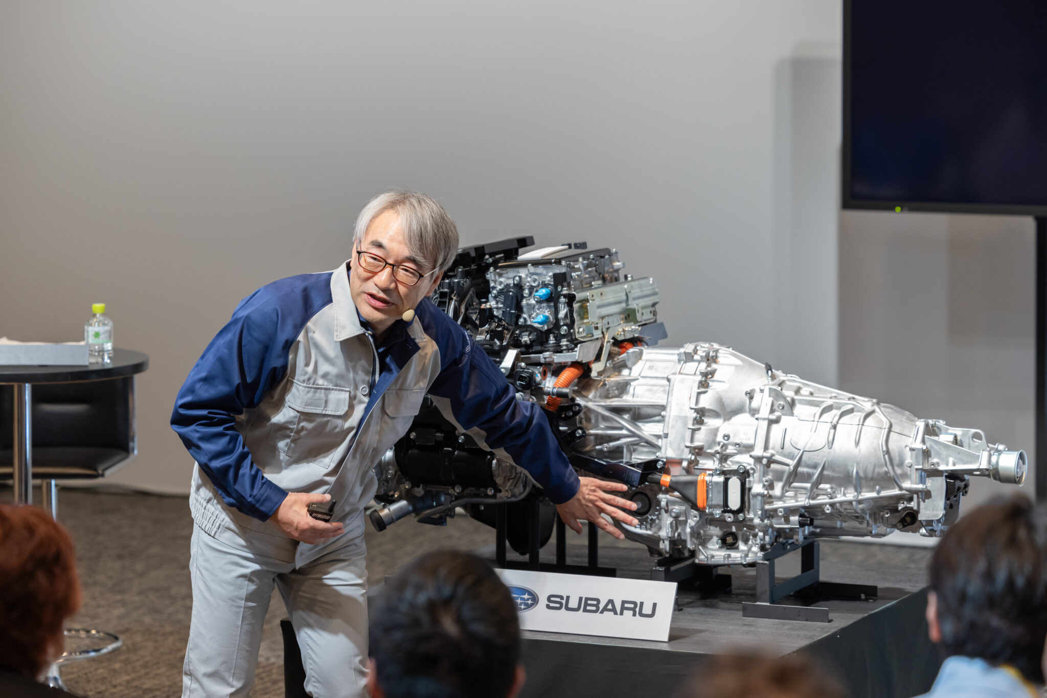 Subaru, Toyota and Mazda commit to developing new engines for ...
