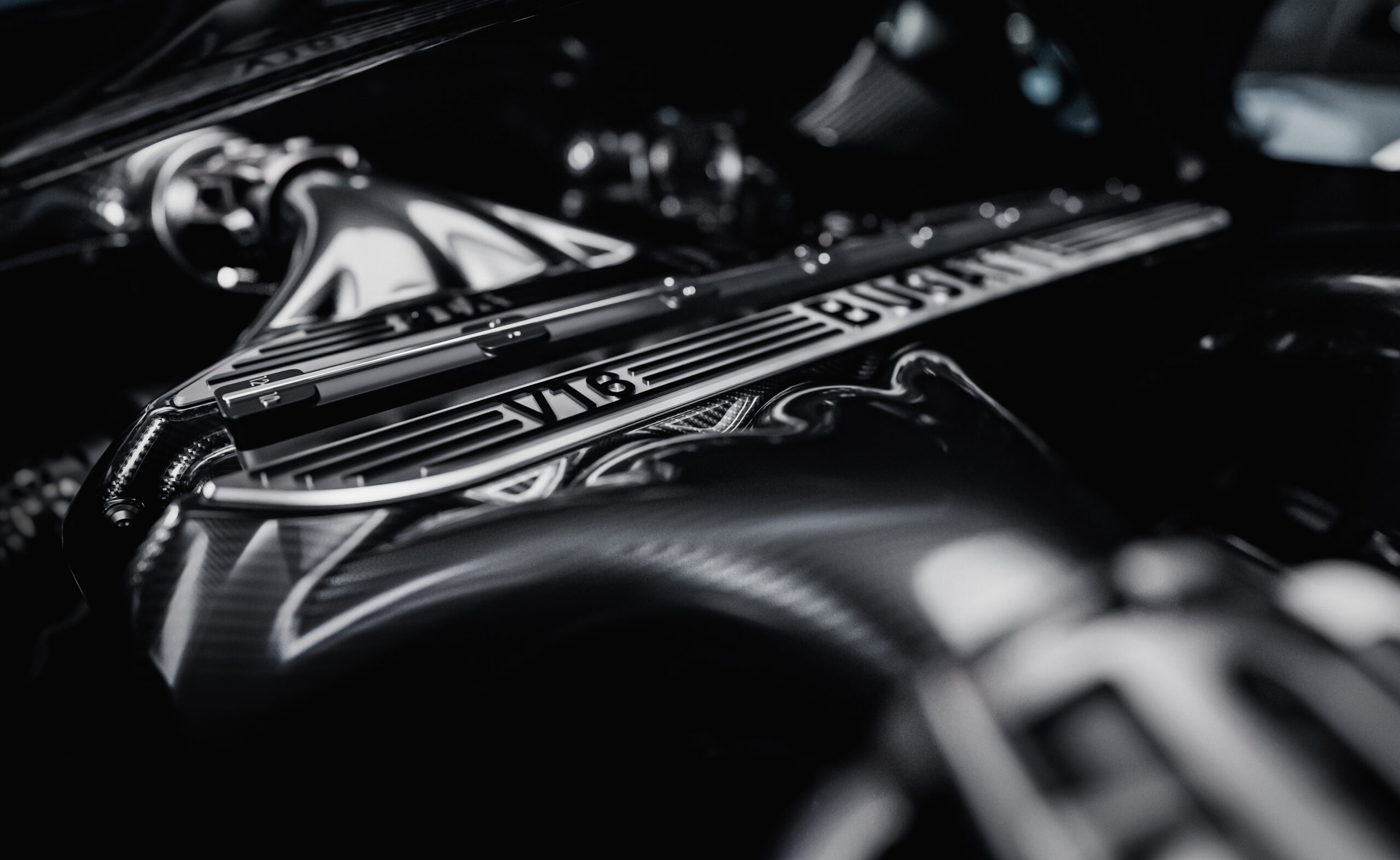 Cosworth unveils naturally aspirated hypercar engine | Automotive ...