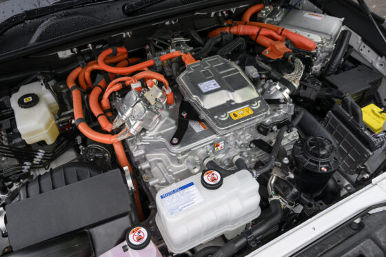 Toyota's Hilux fuel cell project reaches demonstration phase ...