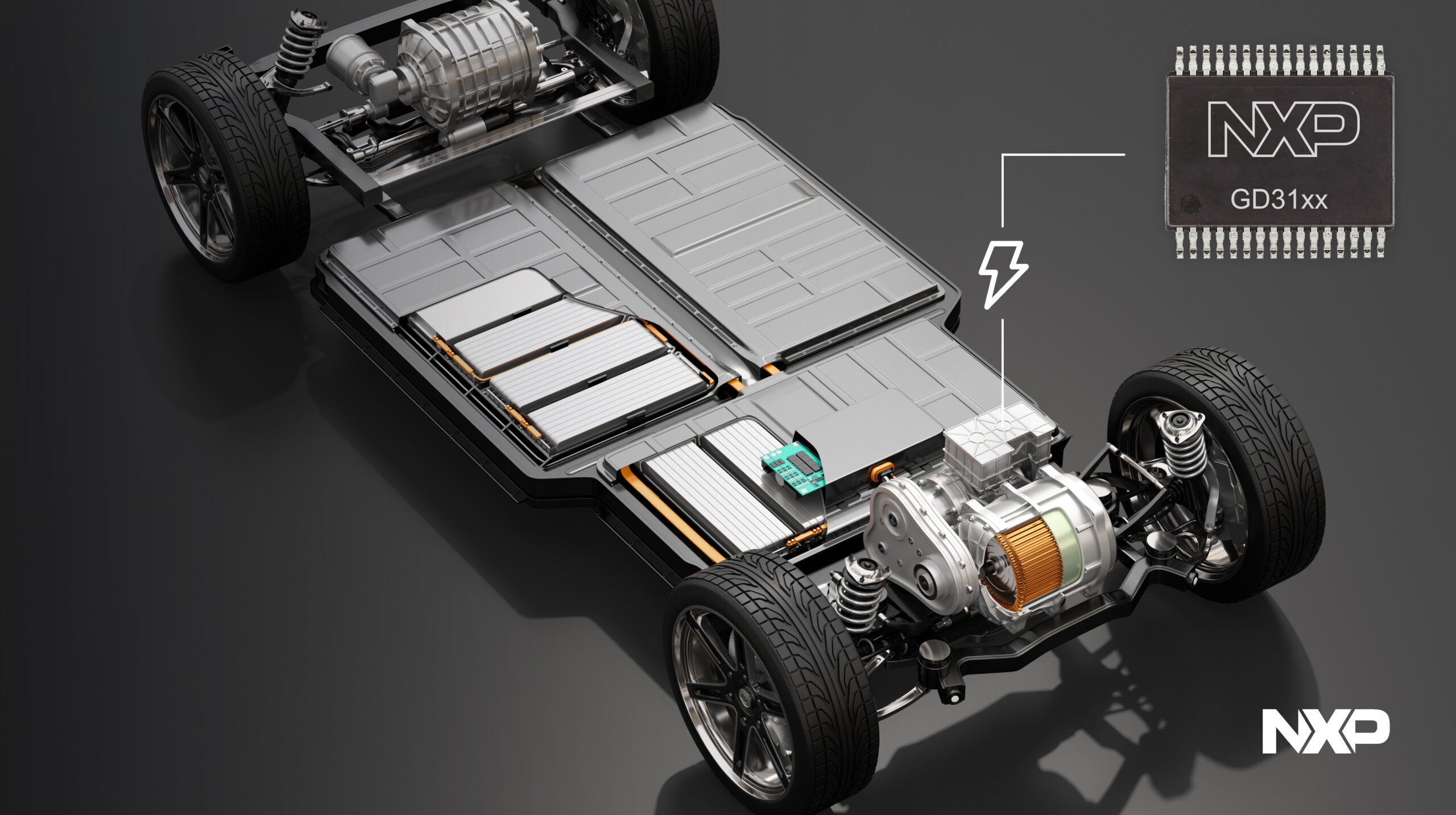 NXP and ZF collaborate on SiC-based traction inverters | Automotive ...