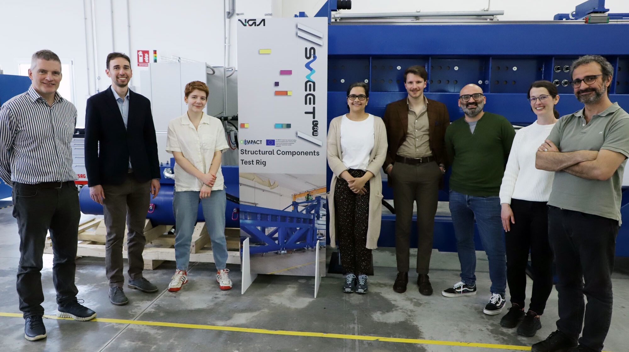 European Impact project develops dual HIL platform for testing wave ... European Impact project develops dual HIL platform for testing wave ...