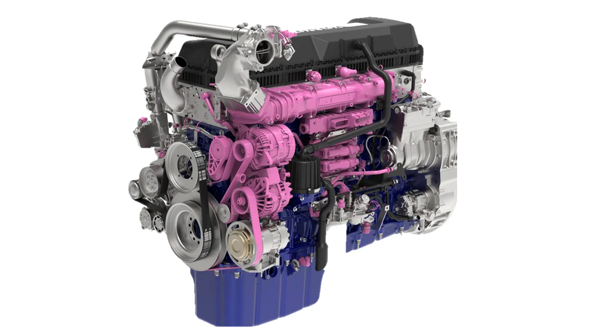 Volvo Trucks announces 2024 CARB-compliant engine | Automotive ...