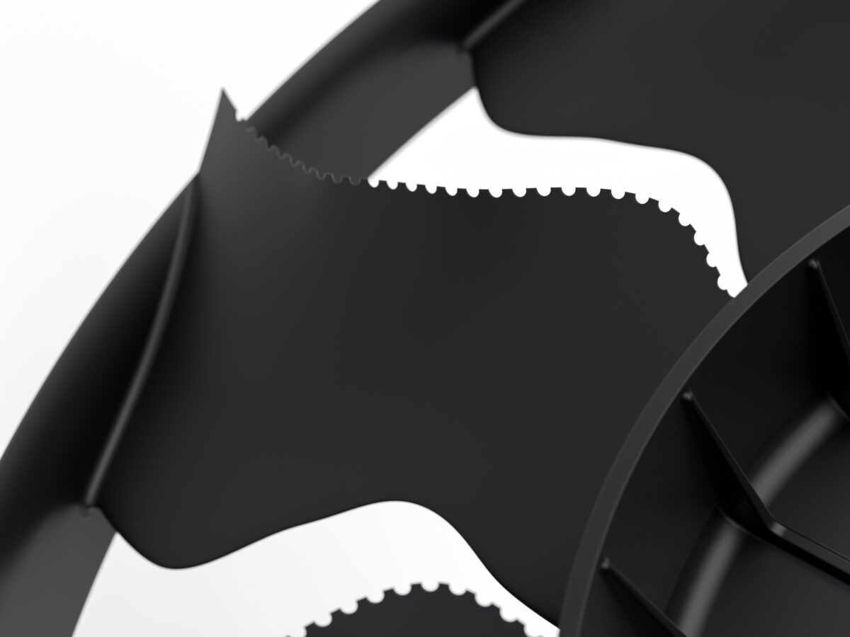 Mahle teases bionic fan for electric and fuel cell vehicles ...