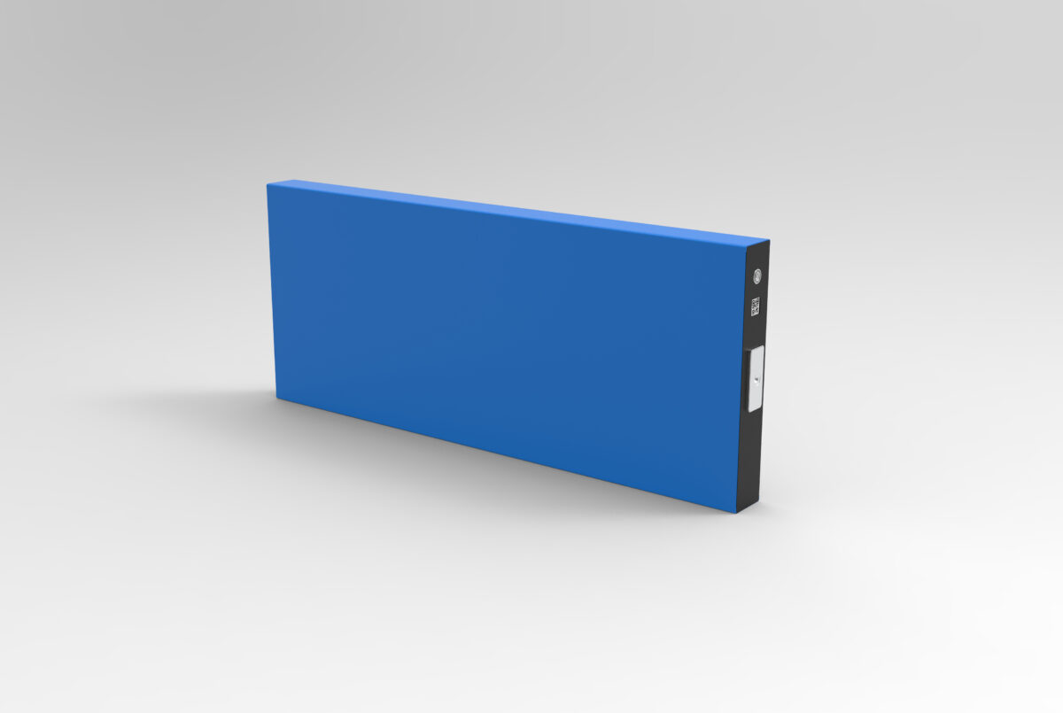 Microvast unveils energy storage system and commits to LFP batteries ...