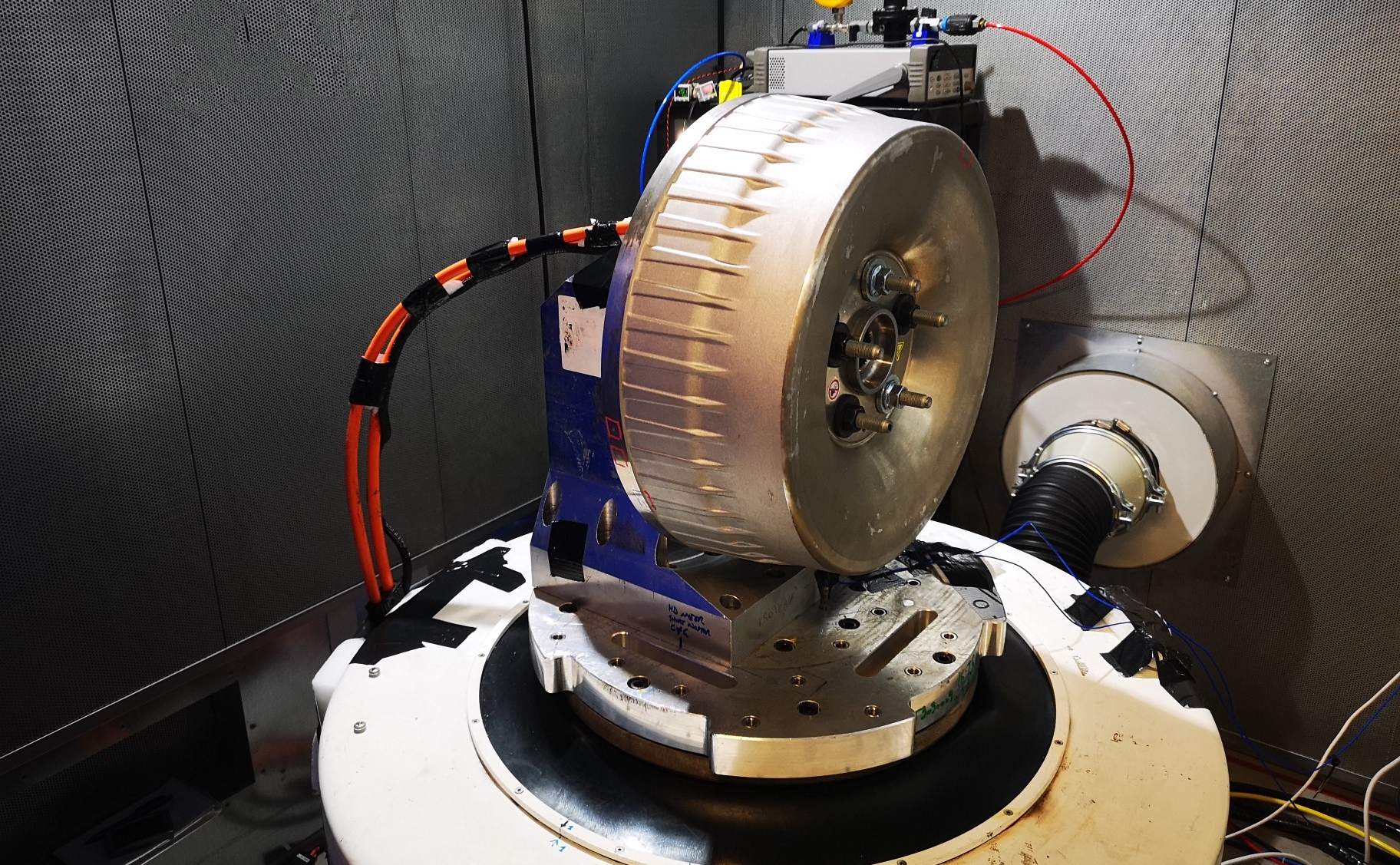 Protean Electric's Gen 5 in-wheel motor completes testing and ...