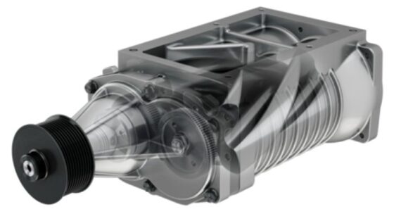Eaton to showcase solutions for commercial hydrogen vehicles ...