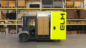 Prodrive and Astheimer debut last-mile EV demonstrator | Automotive ...
