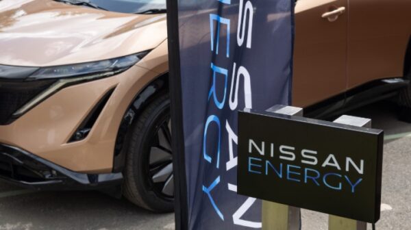 Nissan to launch affordable Vehicle to Grid technology in 2026 ...