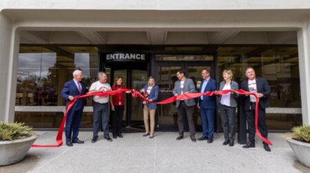 Cummins reopens its technical center hub in Columbus, Indiana ...