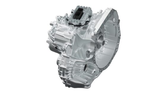 Magna debuts scalable ICE-to-hybrid transmission | Automotive ...