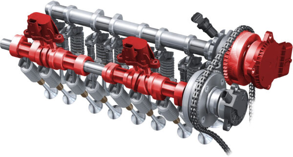 Tech Insider: VAG EA888 Evo 5 | Automotive Powertrain Technology ...