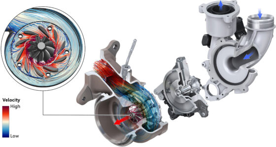 Tech Insider: VAG EA888 Evo 5 | Automotive Powertrain Technology International