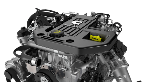 Cummins introduces 6.7-liter turbo diesel engine for 2025 Ram Heavy ...