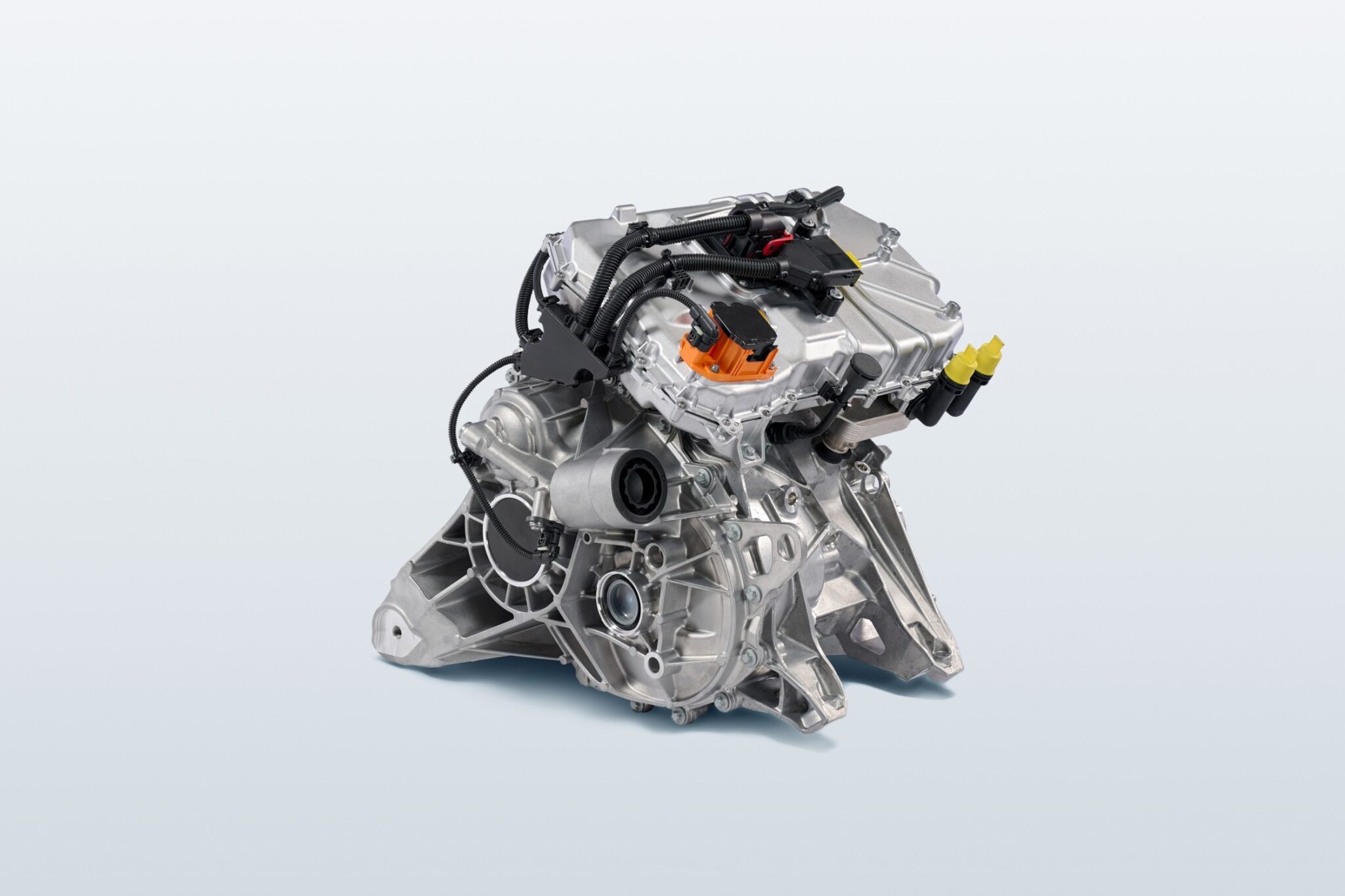 BMW previews Gen6 EV powertrains for Neue Klasse | Automotive ...