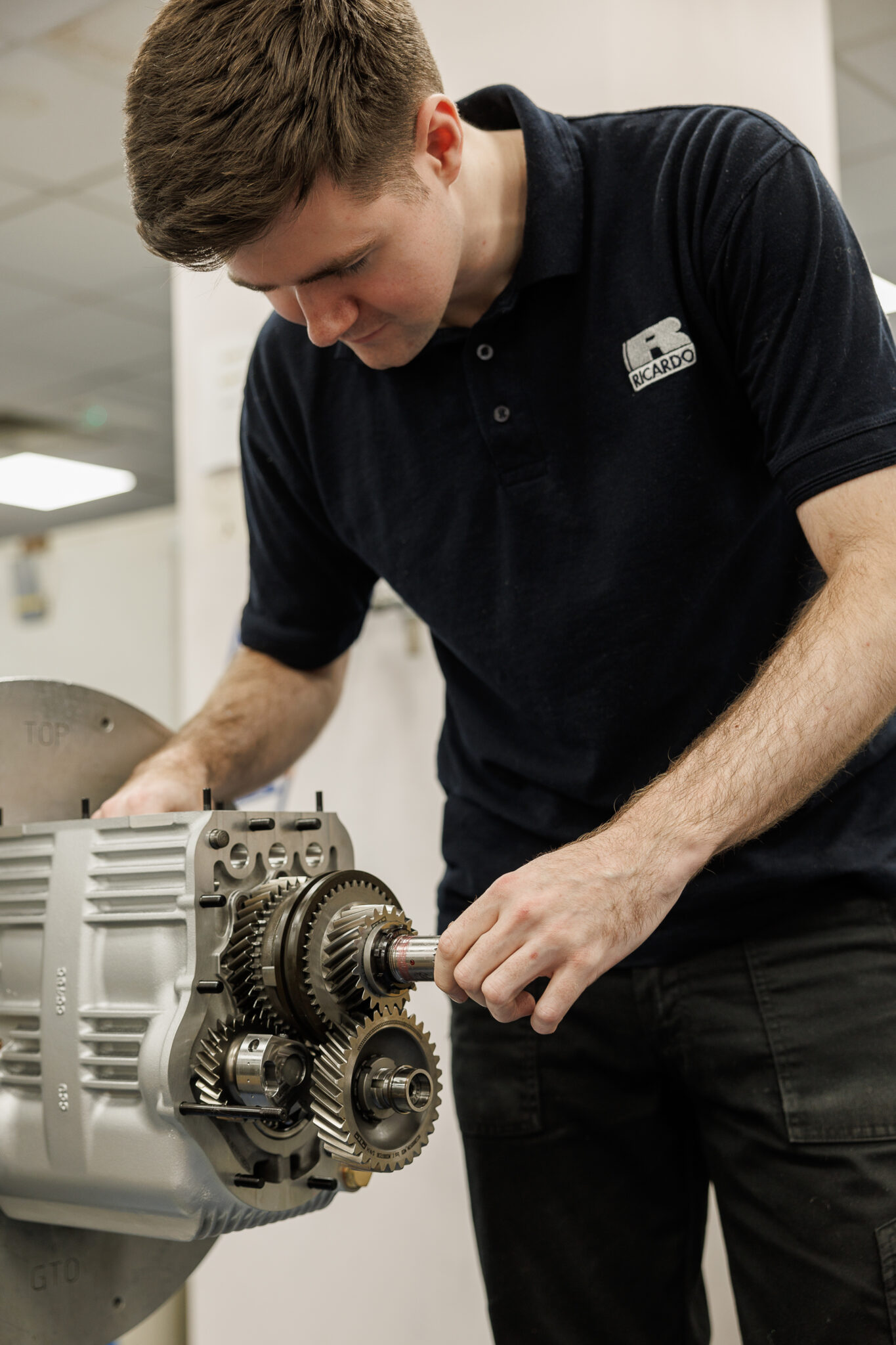 Zenvo partners with Ricardo for transmission development of hypercar ...