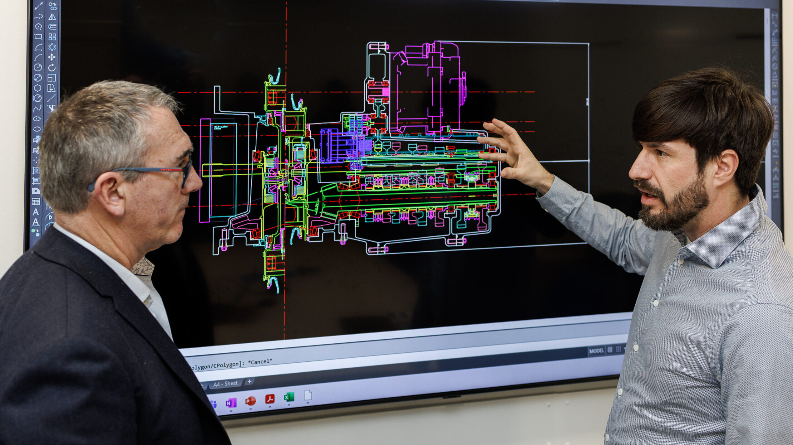 Zenvo partners with Ricardo for Aurora hypercar transmission | Automotive Powertrain Technology ...