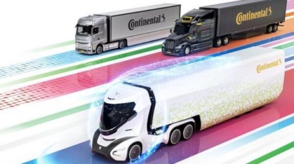 Continental introduces new solution for commercial hydrogen powertrains ...