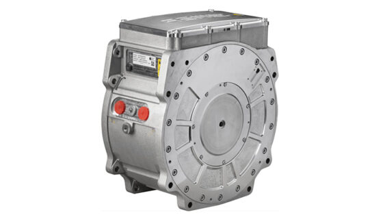 AEM launches second-generation, magnet-free, heavy-duty motor ...
