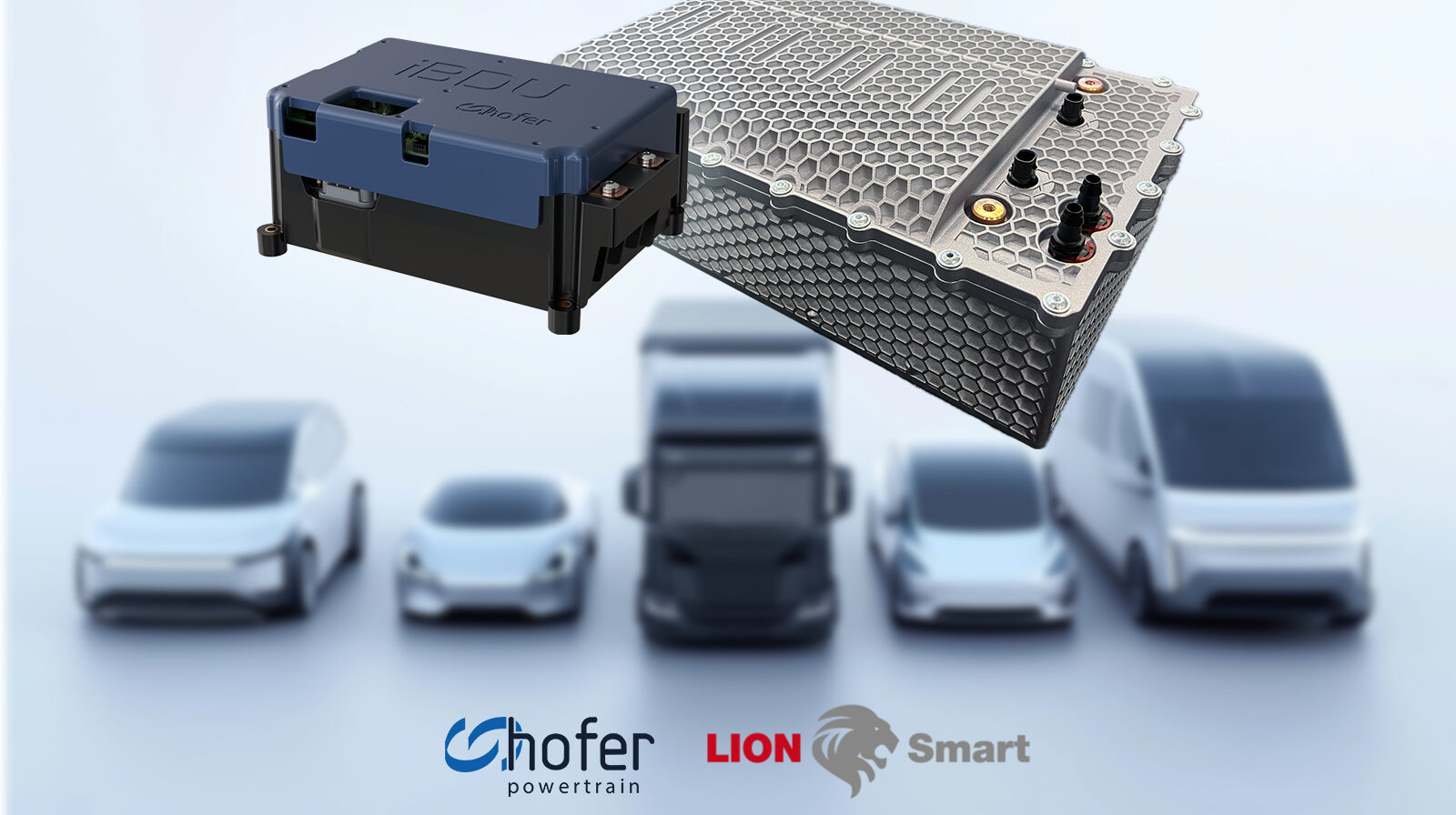 Lion Smart partners with Hofer Powertrain on immersion-cooled batteries | Automotive Powertrain ...