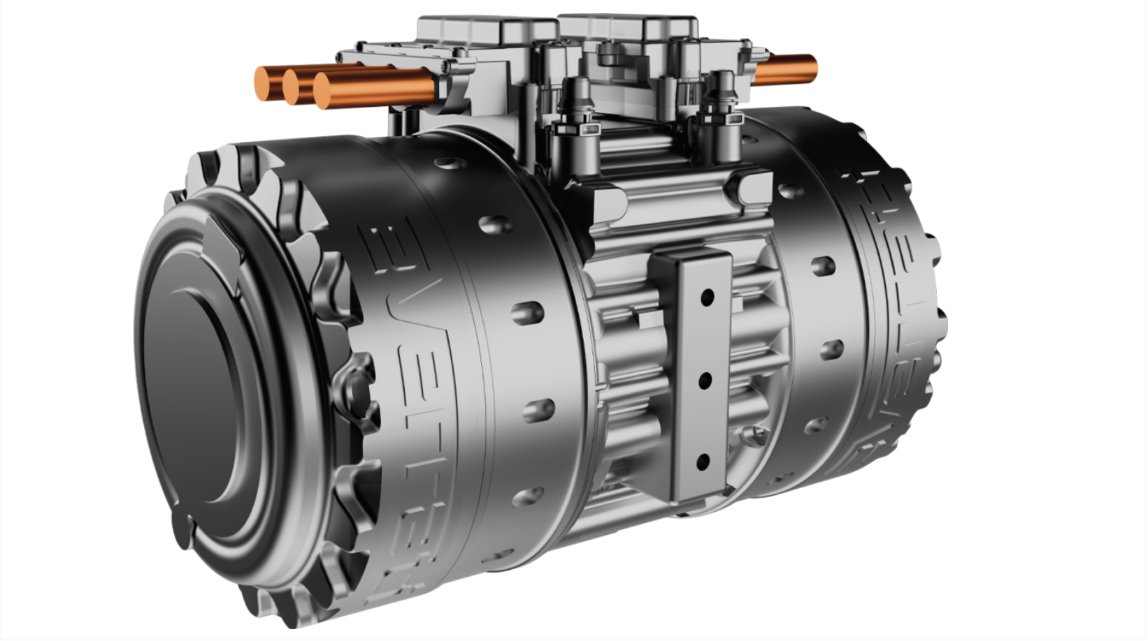 Everratti releases modular EV powertrain platform | Automotive ...