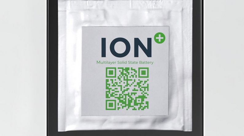 Ion Storage Systems moves toward commercially viable solid-state ...