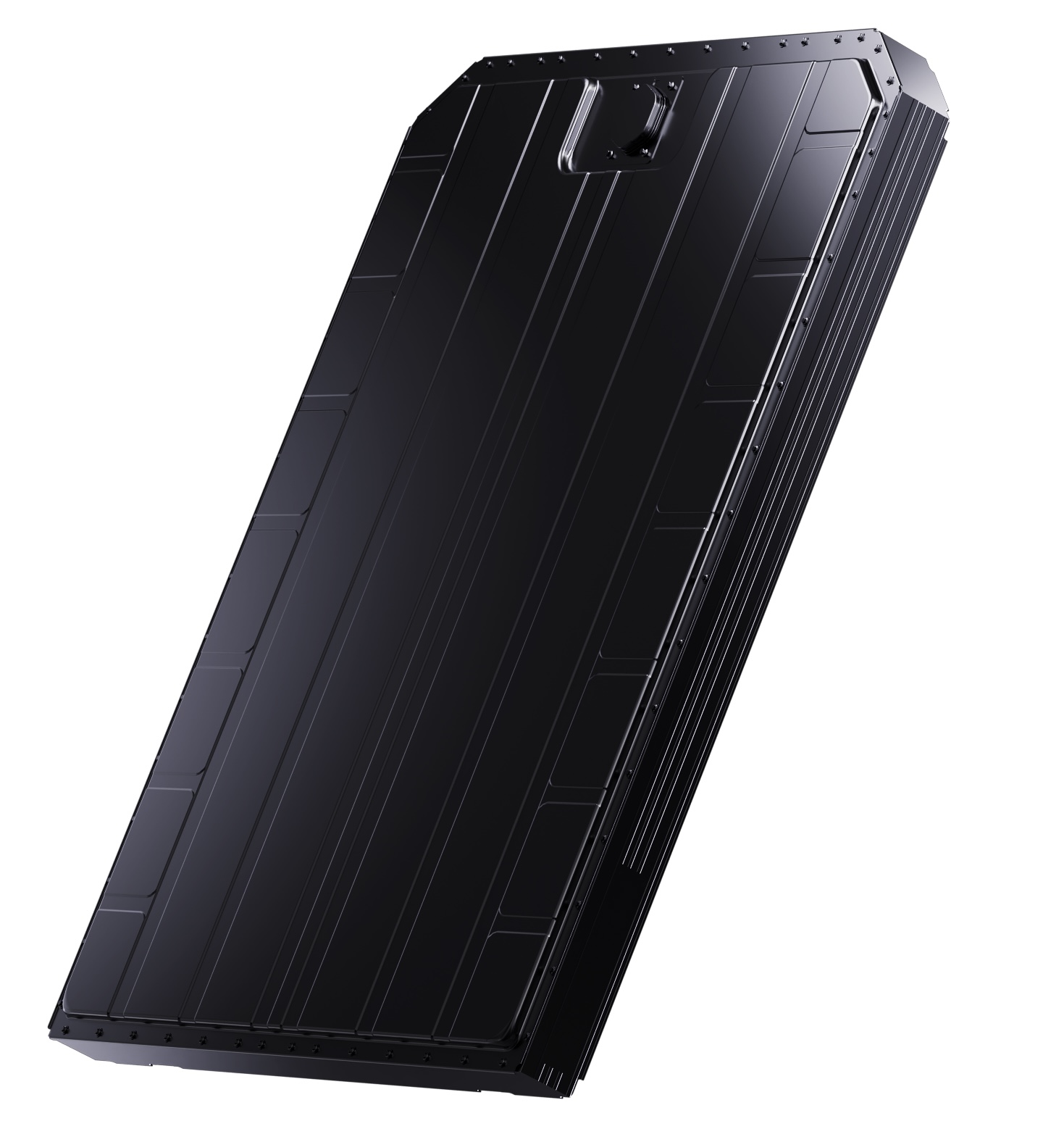 CATL releases trio of battery technologies | Automotive Powertrain ...