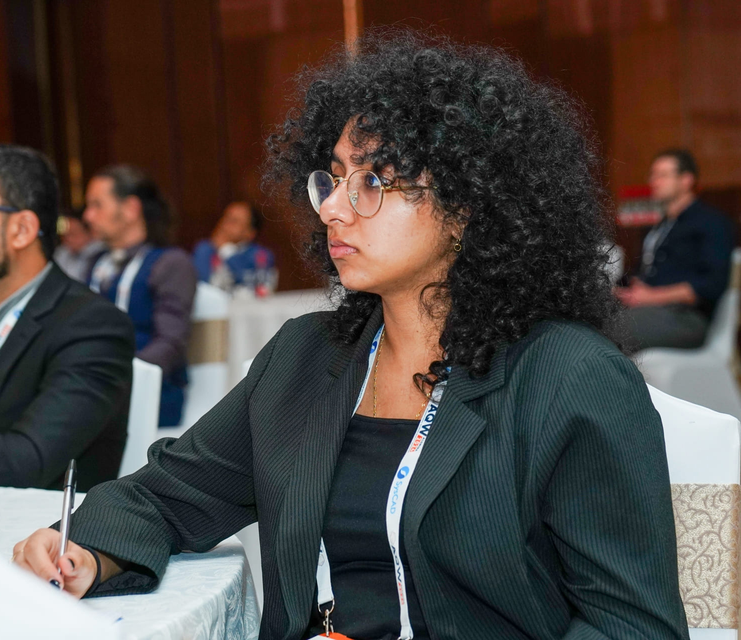 Zahra Awan, Author at Automotive Powertrain Technology International ...