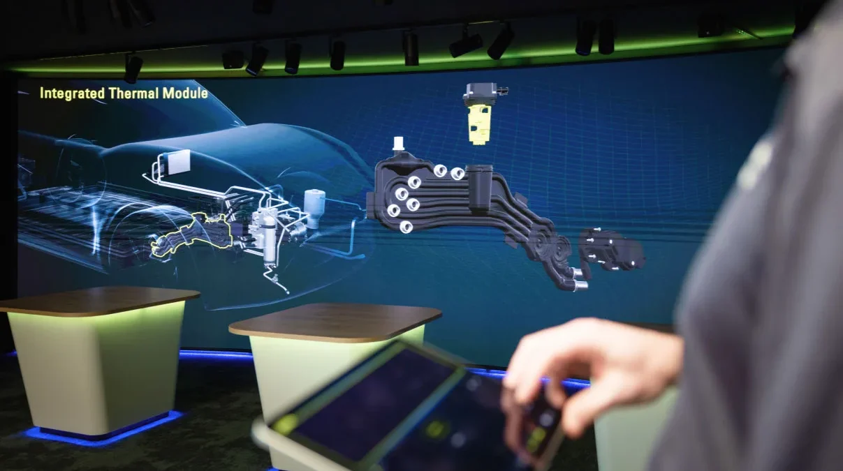 ABC Technologies acquires TI Fluid Systems | Automotive Powertrain ...