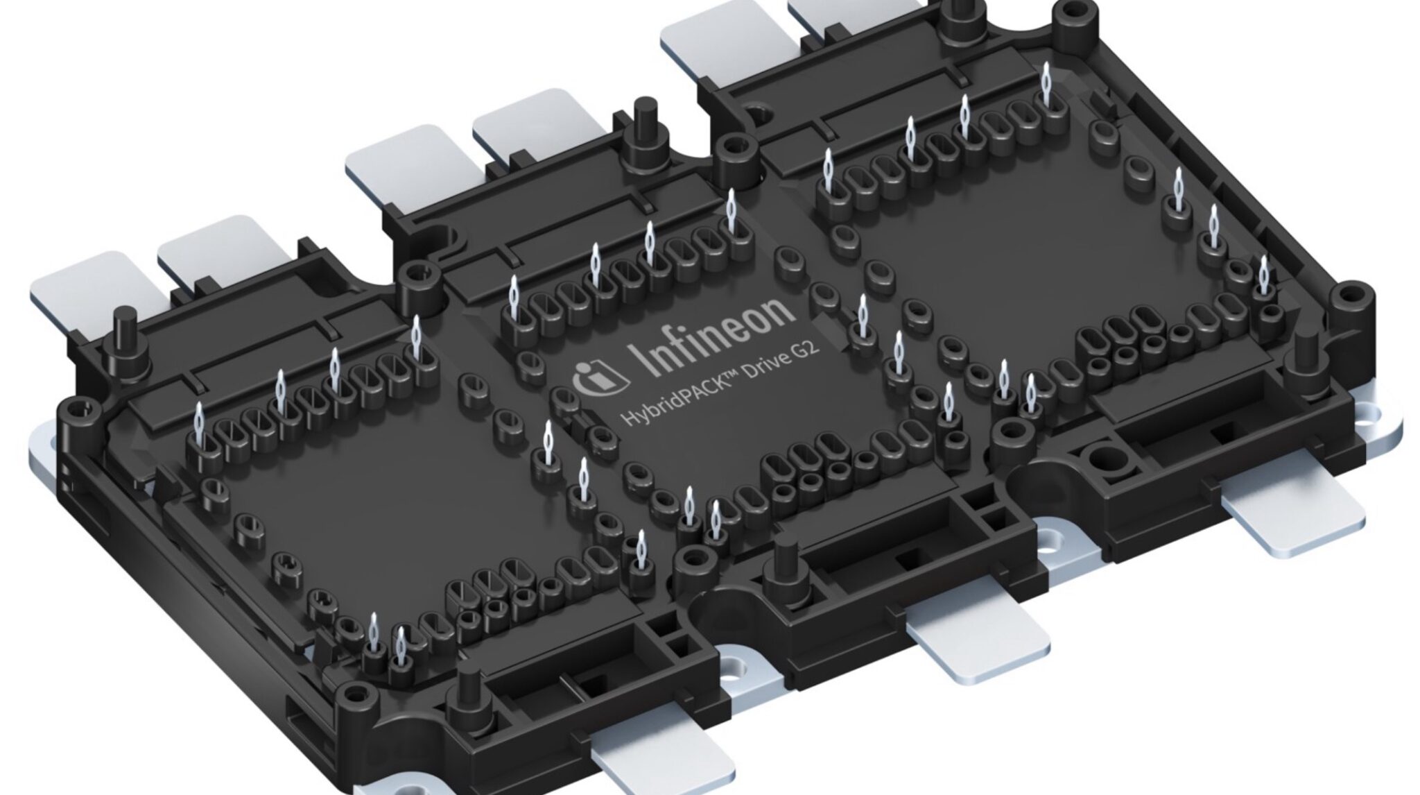 Infineon to supply Rivian's R2 platform with power modules | Automotive ...