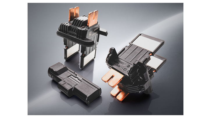 BASF launches Ultramid Advanced N for high-voltage connectors in ...