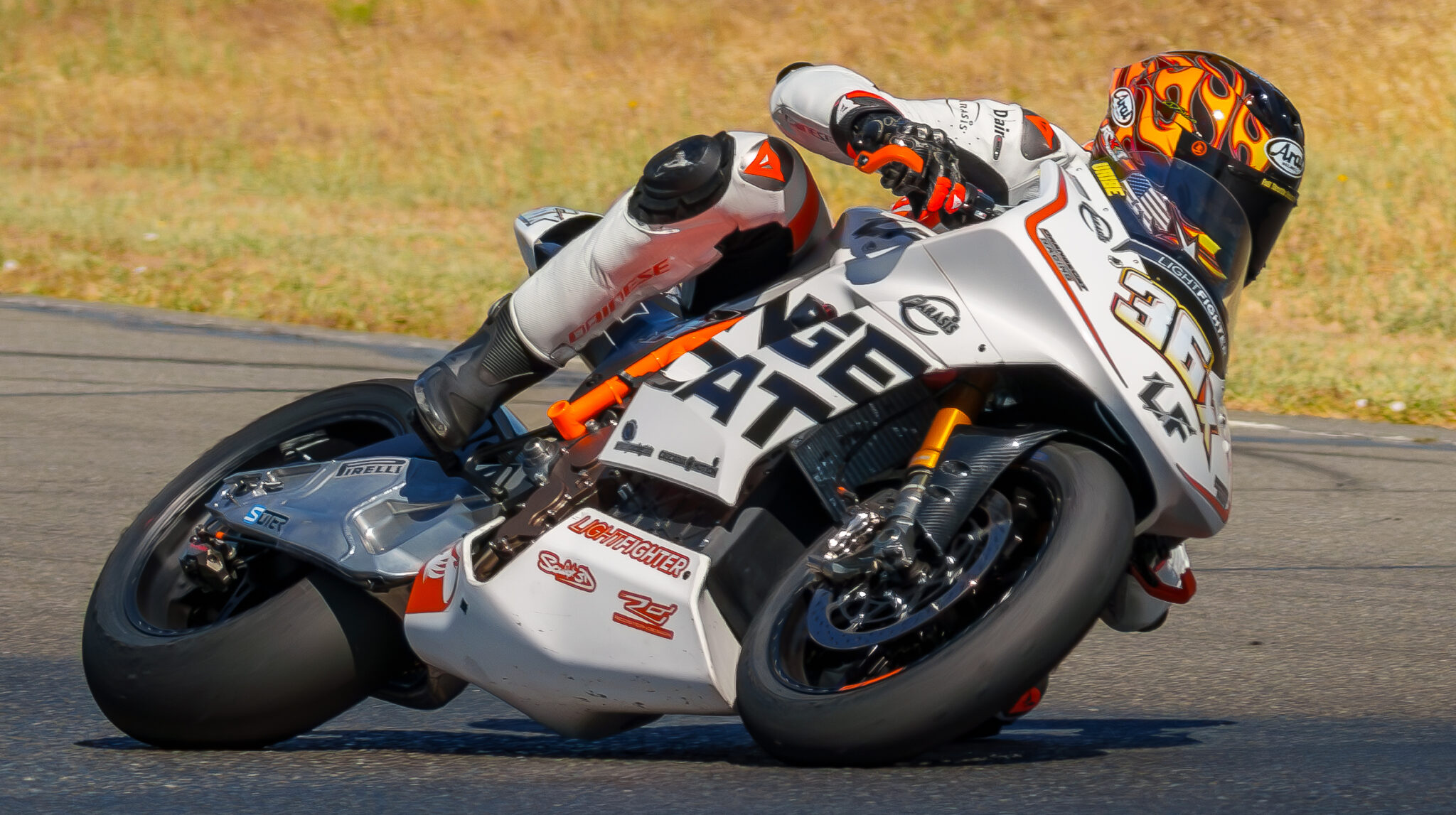 Metis Engineering partners with Lightfighter Racing to enhance battery ...