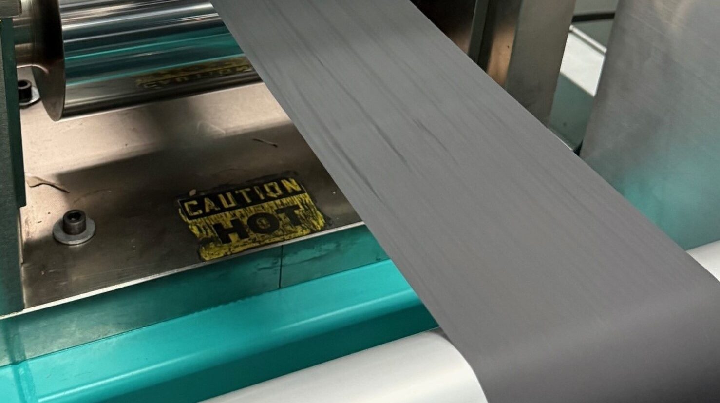 LiCap launches 300MWh dry electrode production line | Automotive ...