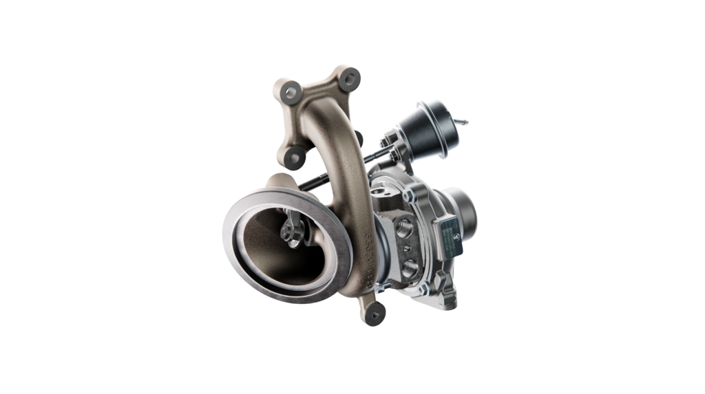 Major OEM selects BorgWarner wastegate turbo tech for its hybrid sports ...