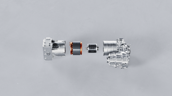 Rimac unveils next-gen solid-state batteries, hybrid platforms and high ...