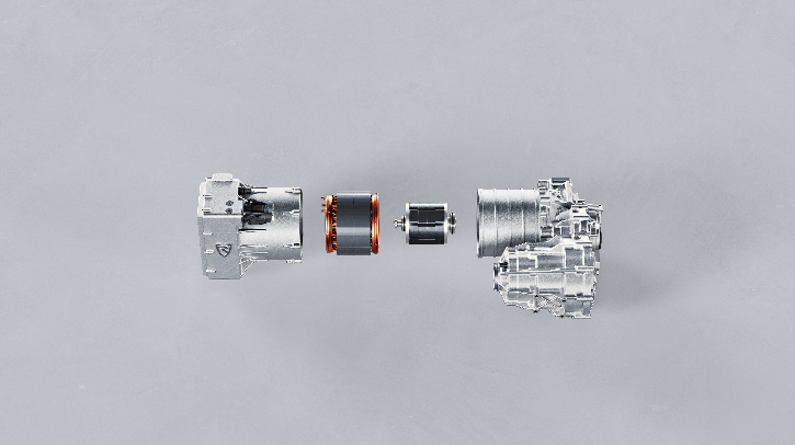 Rimac unveils next-gen solid-state batteries, hybrid platforms and high ...