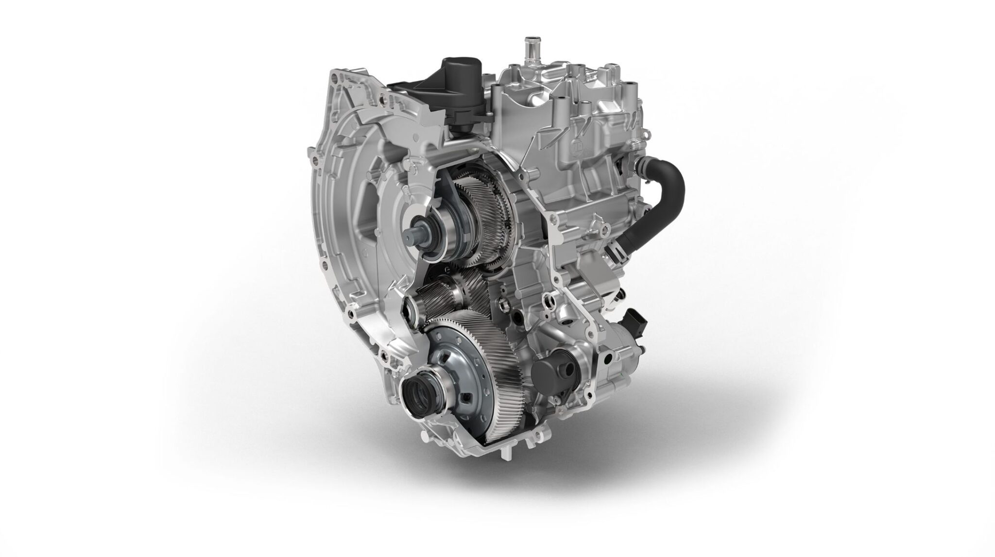 Leapmotor selects ZF range extender for D19 SUV | Automotive Powertrain ...