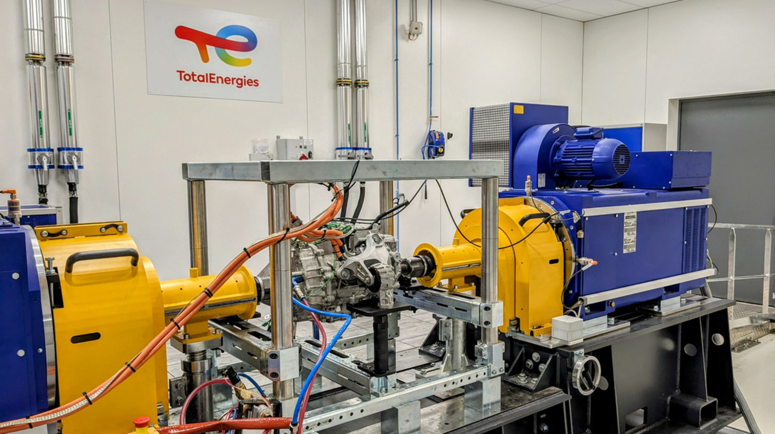 Sponsored: The first standard specification for EV fluids by ...