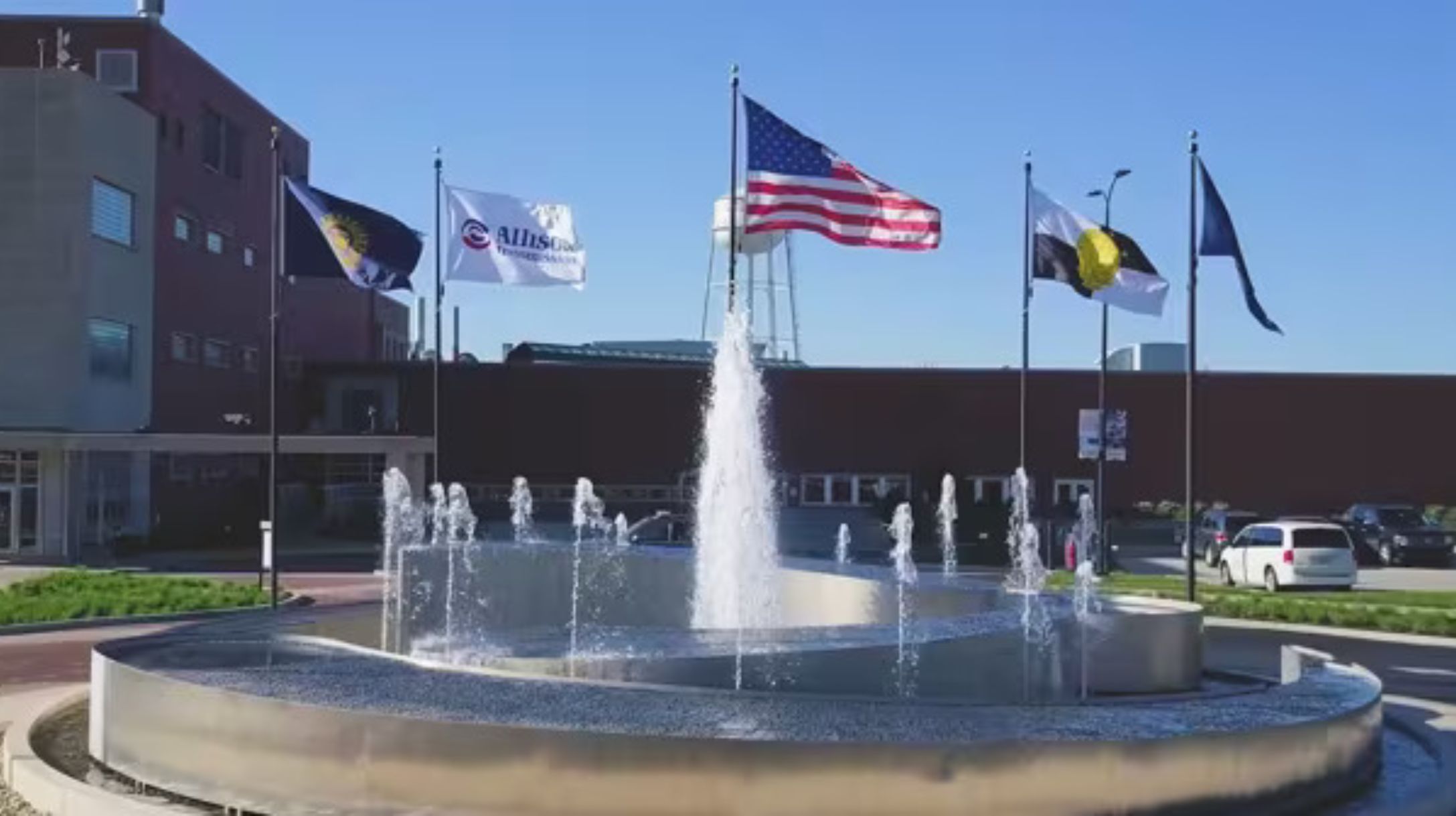 Allison Transmission acquires Dana’s off-highway drive and motion ...