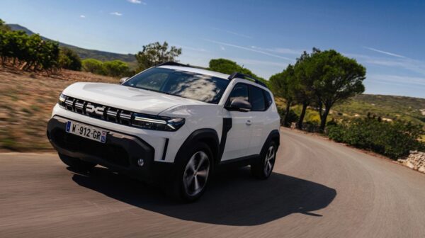 First LPG hybrid powertrain for Dacia’s Duster and Bigster | Automotive ...